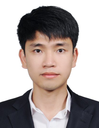 About me - Dr. Minh N. H. Nguyen